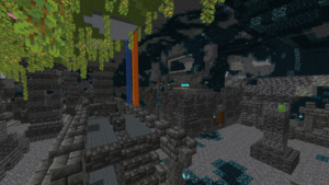 Melhores seeds da 1.21 - Inforcraft