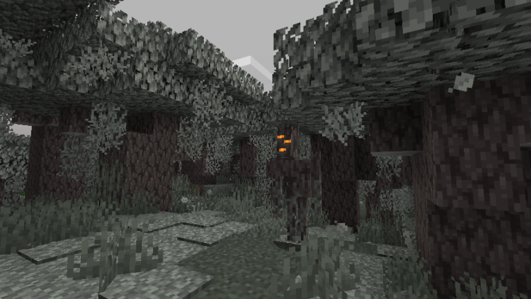 Todos os Biomas do Minecraft - Inforcraft