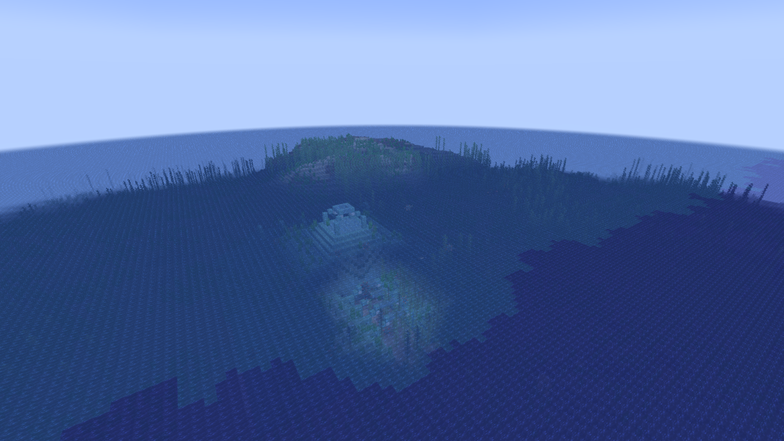 Todos os Biomas do Minecraft - Inforcraft