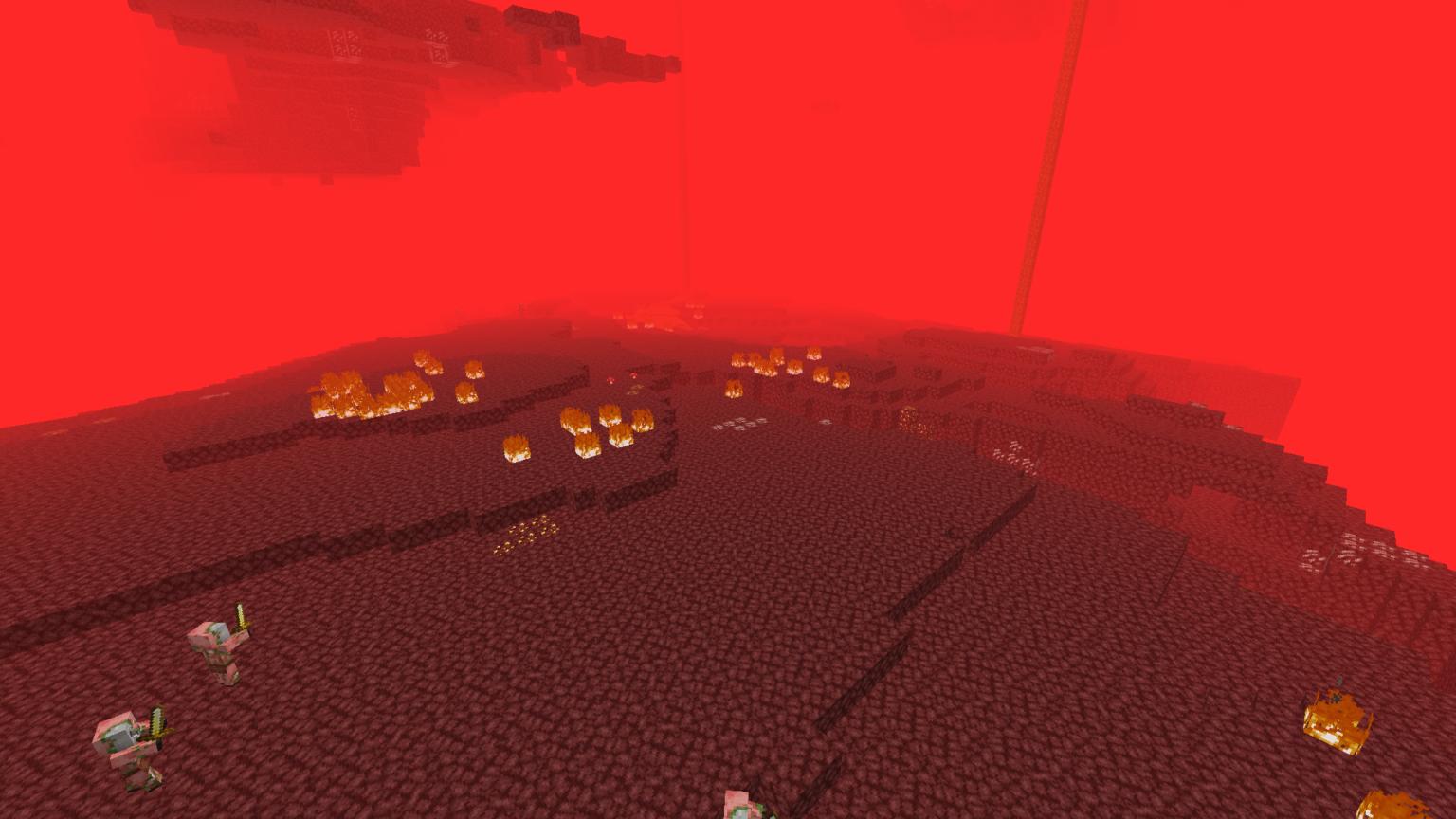 Todos os Biomas do Minecraft - Inforcraft