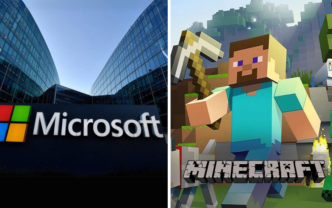 A origem do Minecraft - Entenda a História - Inforcraft