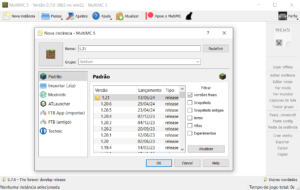 Melhores Launchers de Minecraft - Inforcraft
