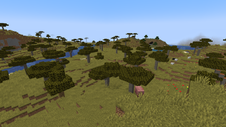 Todos os Biomas do Minecraft - Inforcraft