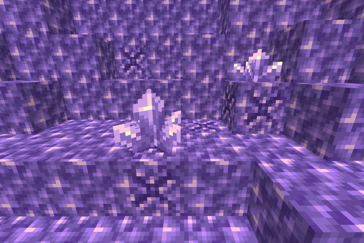 Camadas de cada Minério no Minecraft - Inforcraft