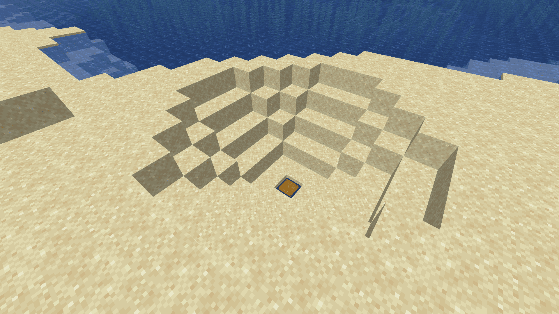 Todas as estruturas do Minecraft - Inforcraft