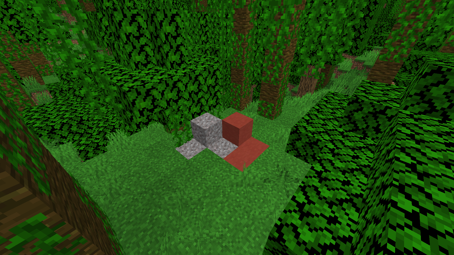 Todas as estruturas do Minecraft - Inforcraft