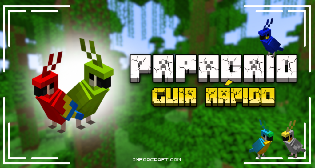 A origem do Minecraft - Entenda a História - Inforcraft